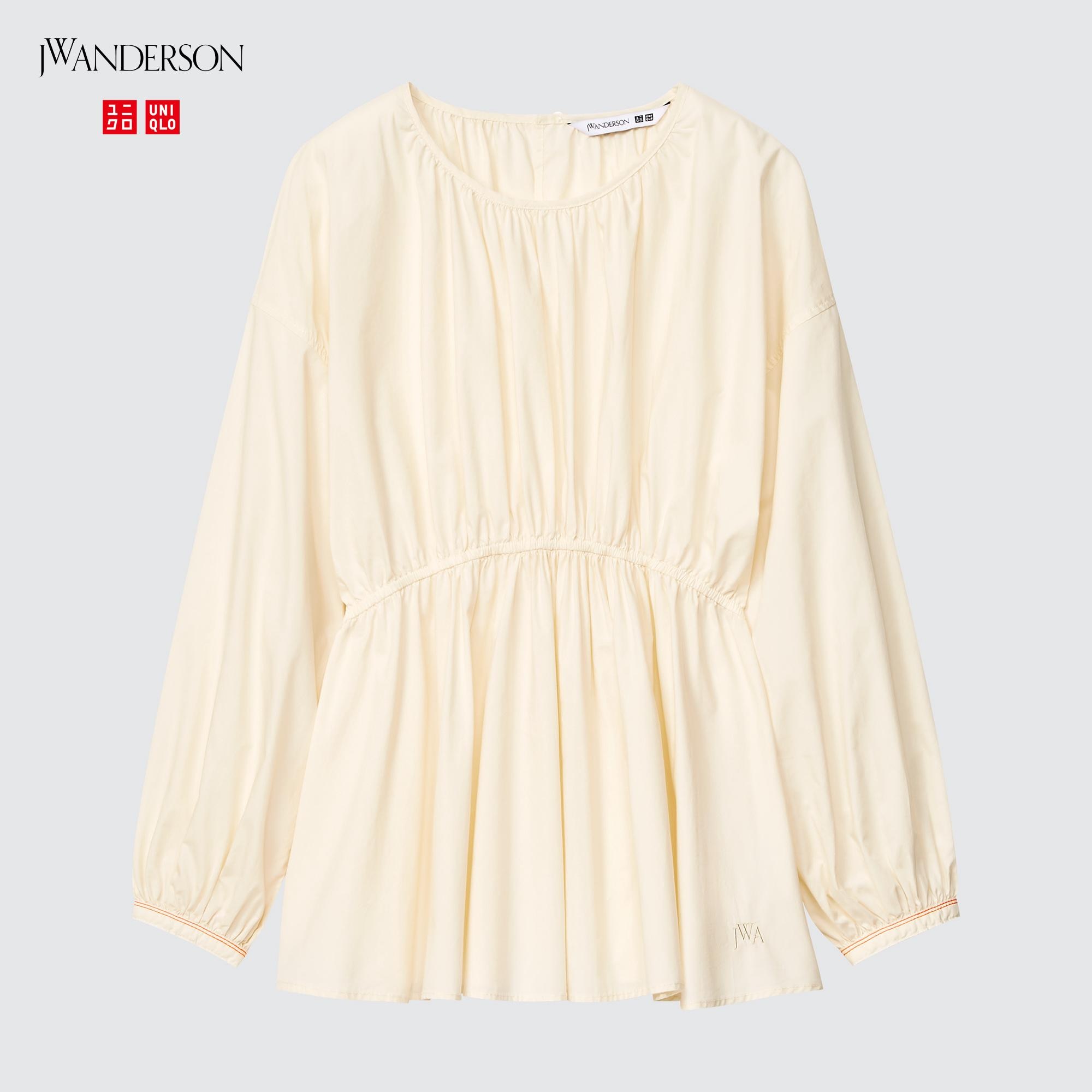 UNIQLO U Drawstring Shoulder Bag | StyleHint