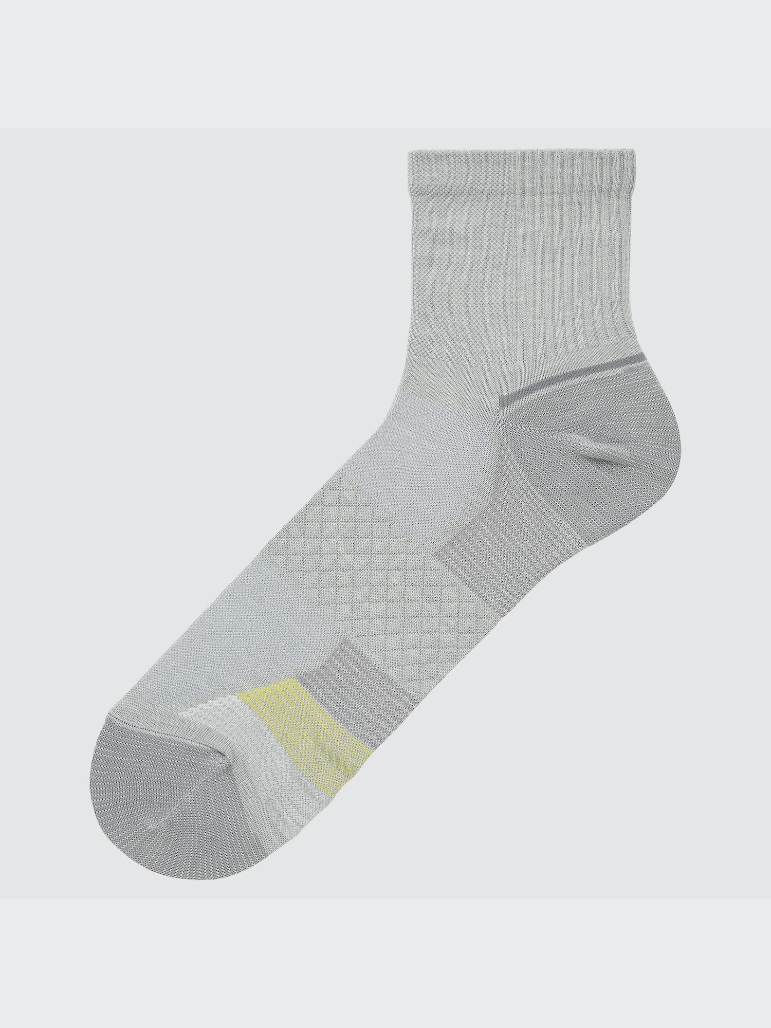 Sport Half Socks | UNIQLO US