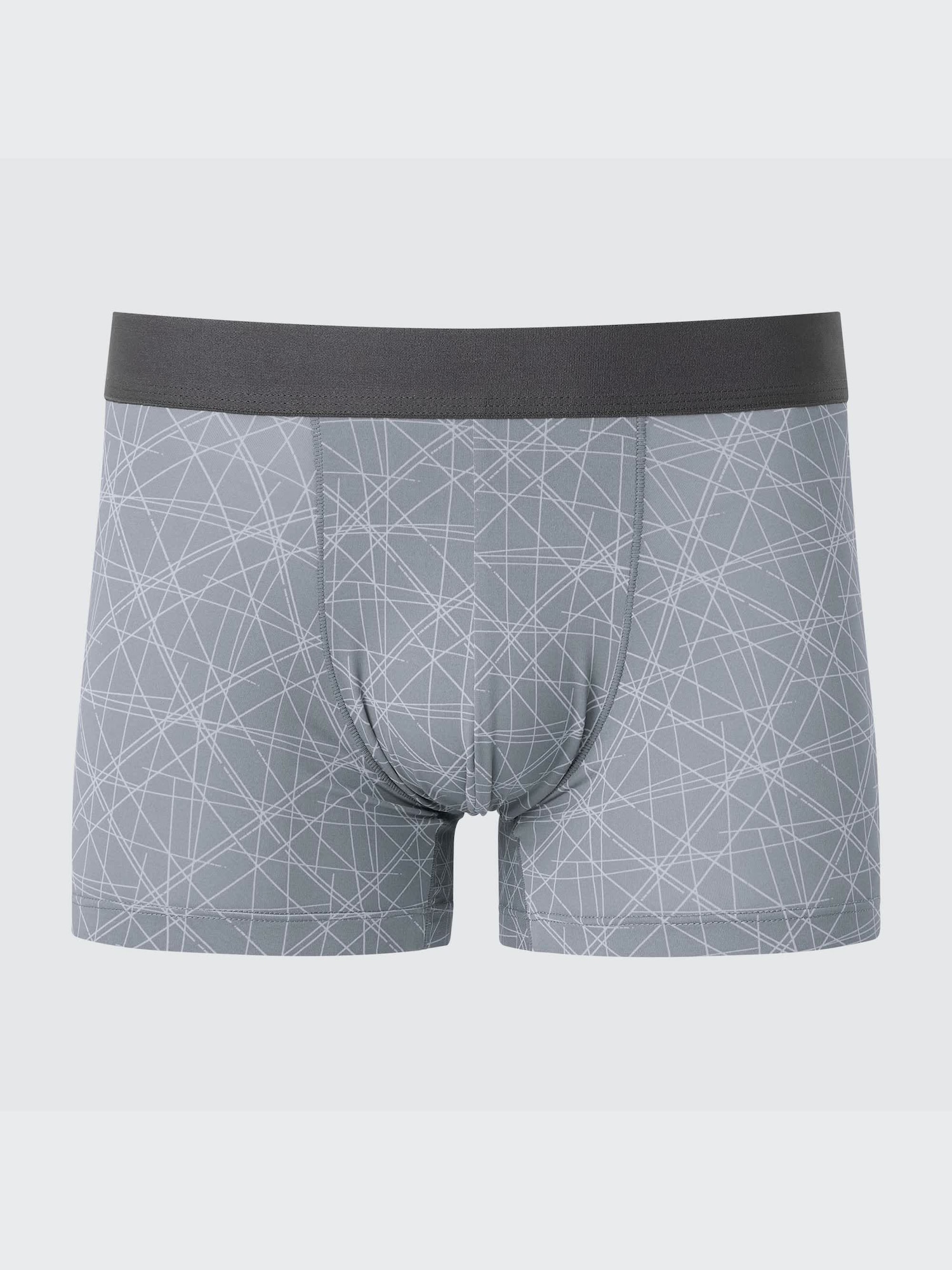 AIRism Low-Rise Lined Boxer Briefs | UNIQLO US