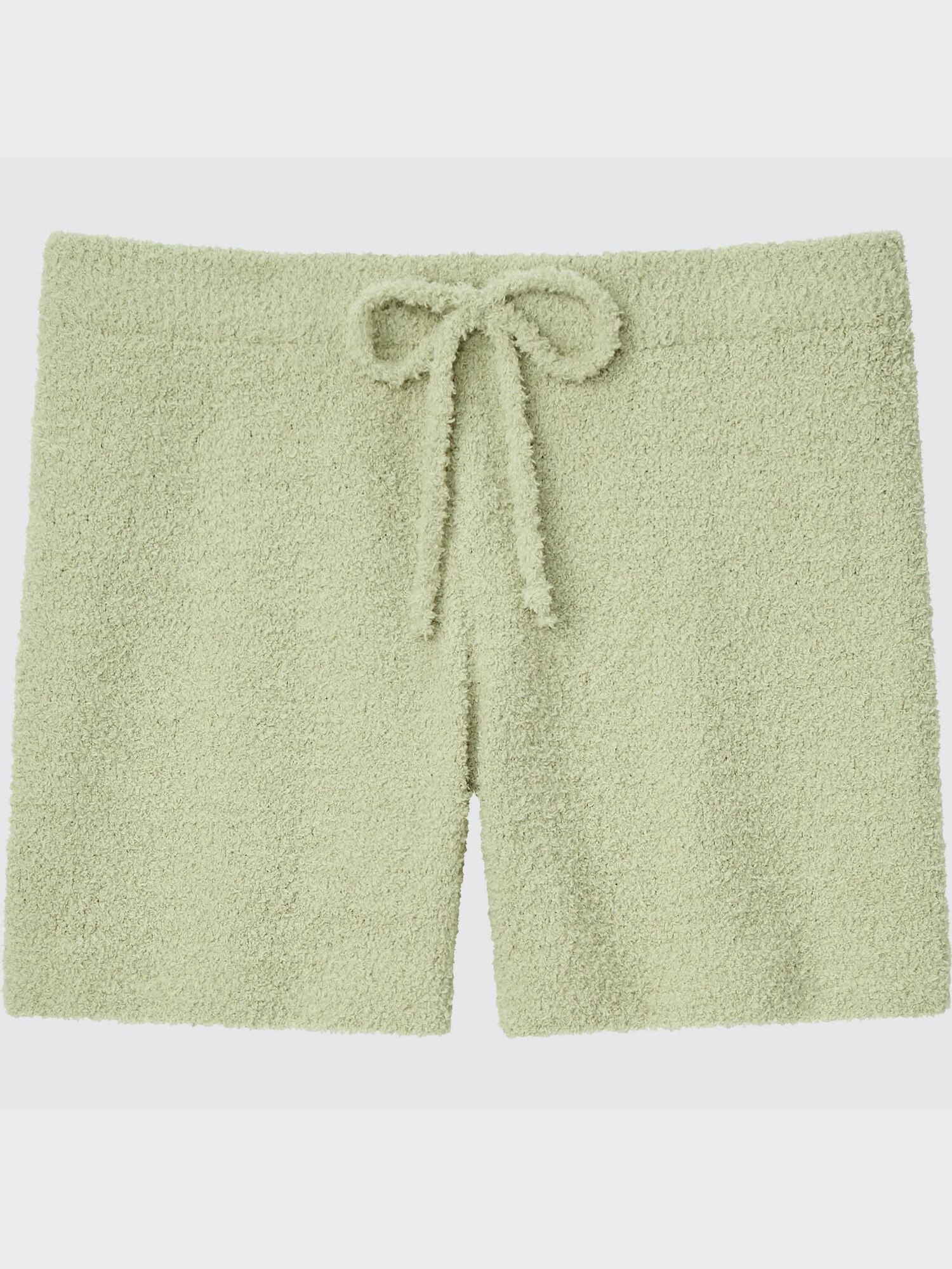 Soft Fluffy Shorts | UNIQLO US