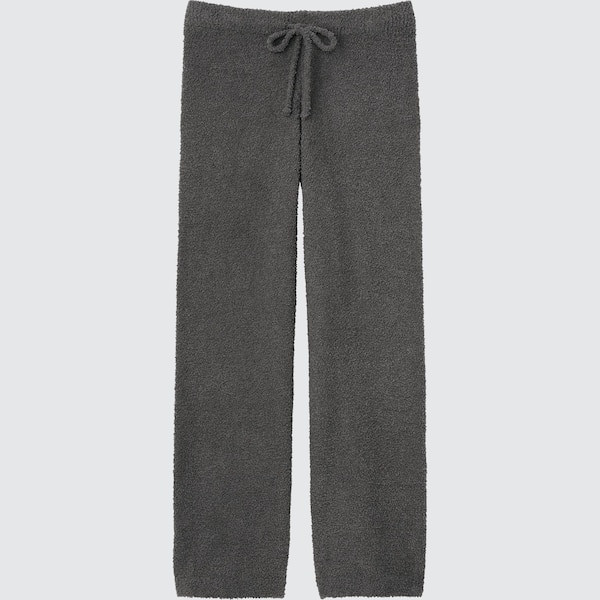 Soft Fluffy Pants | UNIQLO US