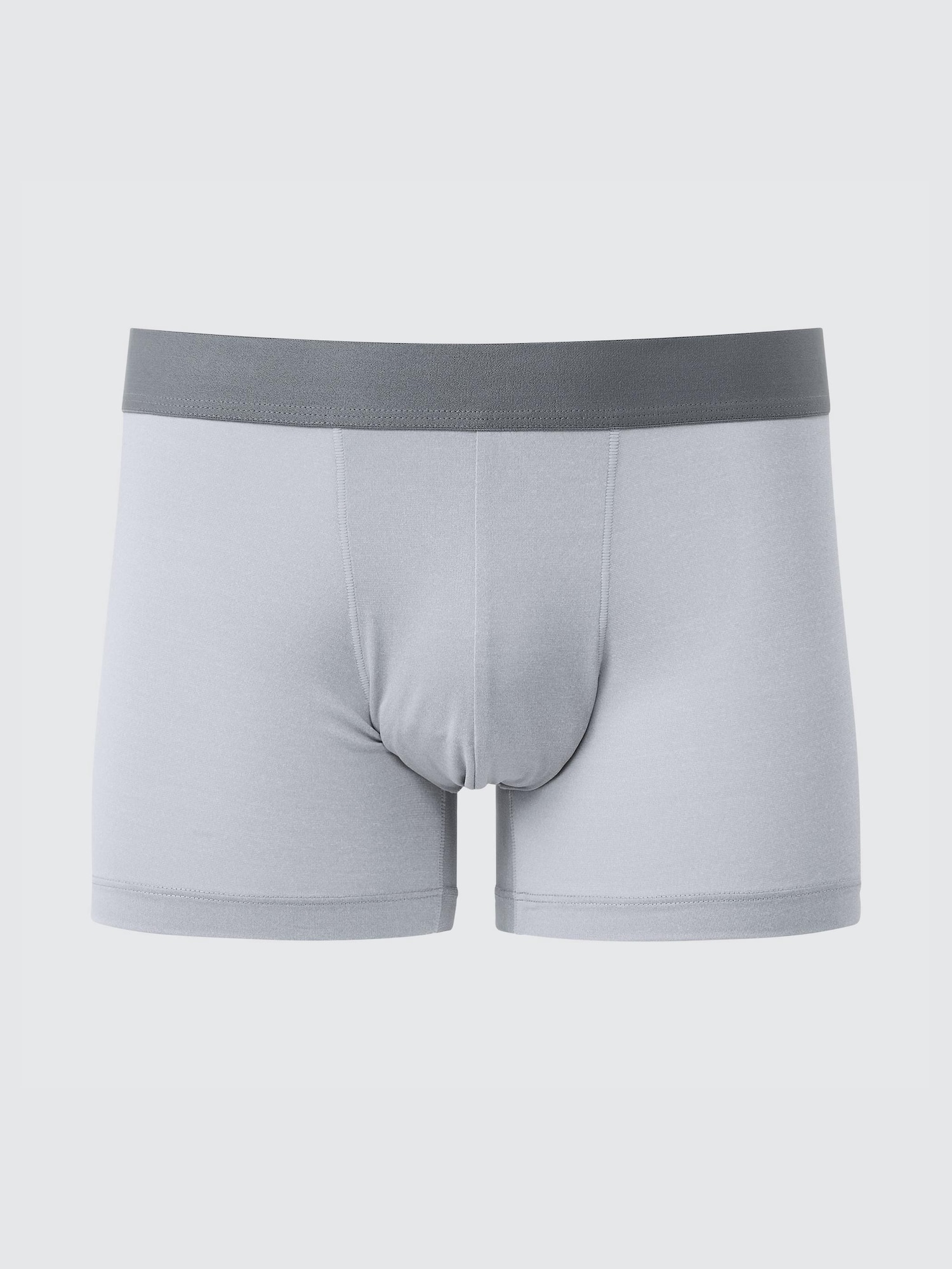 AIRism Low-Rise Boxer Briefs | UNIQLO US