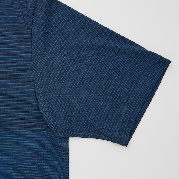 DRY-EX Crew Neck Short-Sleeve T-Shirt | UNIQLO US