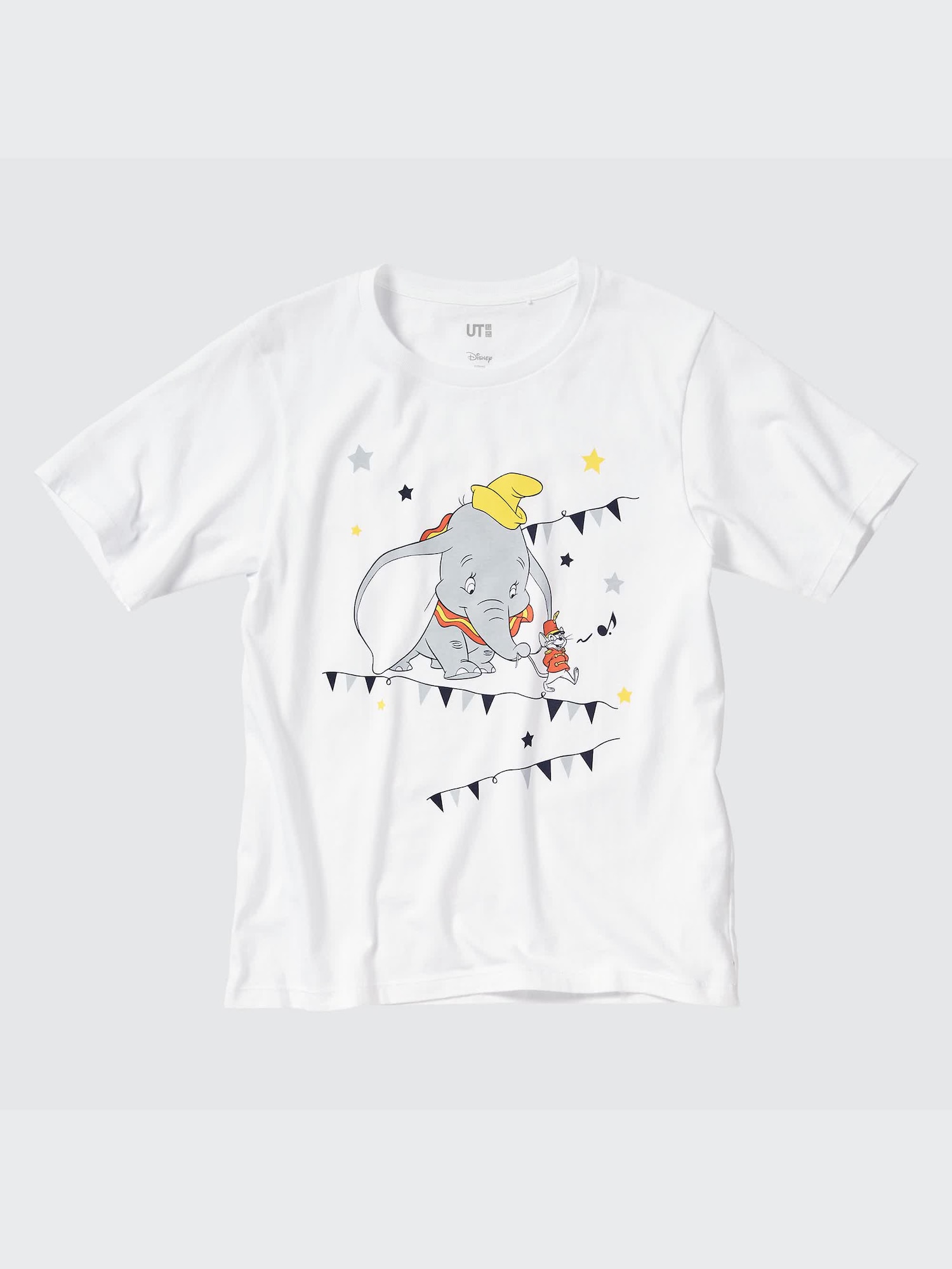 Magic For All Classics Short-Sleeve UT | UNIQLO US