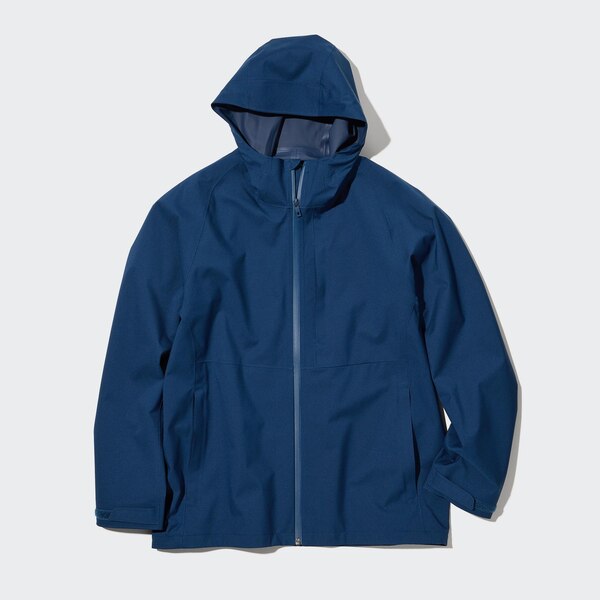 BLOCKTECH Parka | UNIQLO US