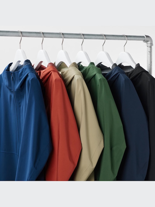 BLOCKTECH Parka | UNIQLO US