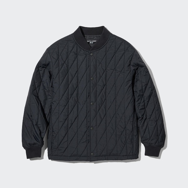 HEATTECH Warm Padded Jacket | UNIQLO US
