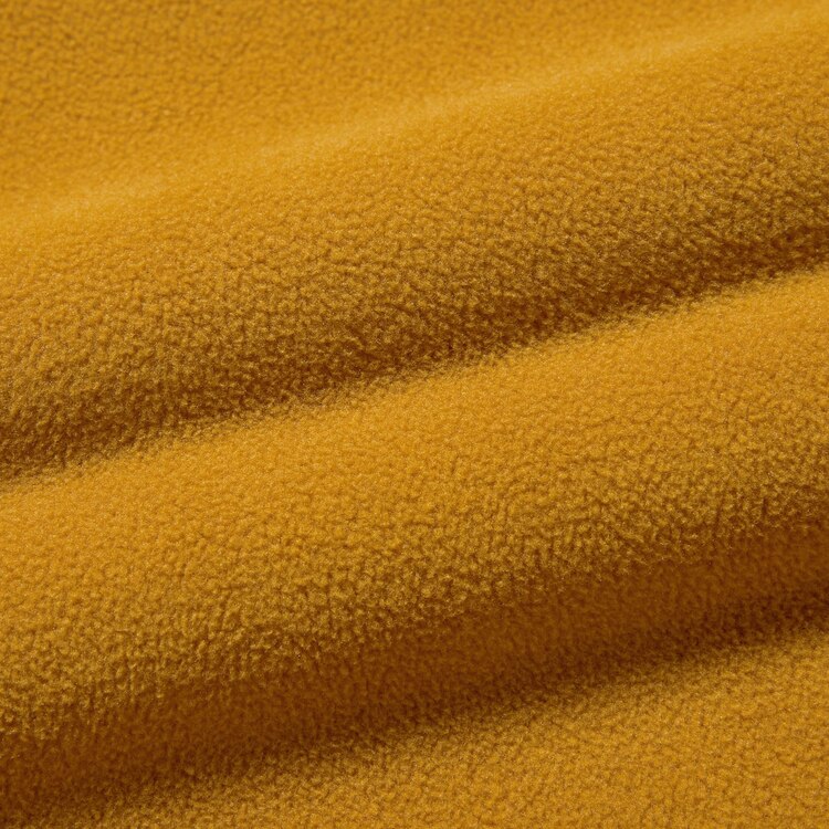 Fleece Half-Zip Pullover Shirt | UNIQLO US