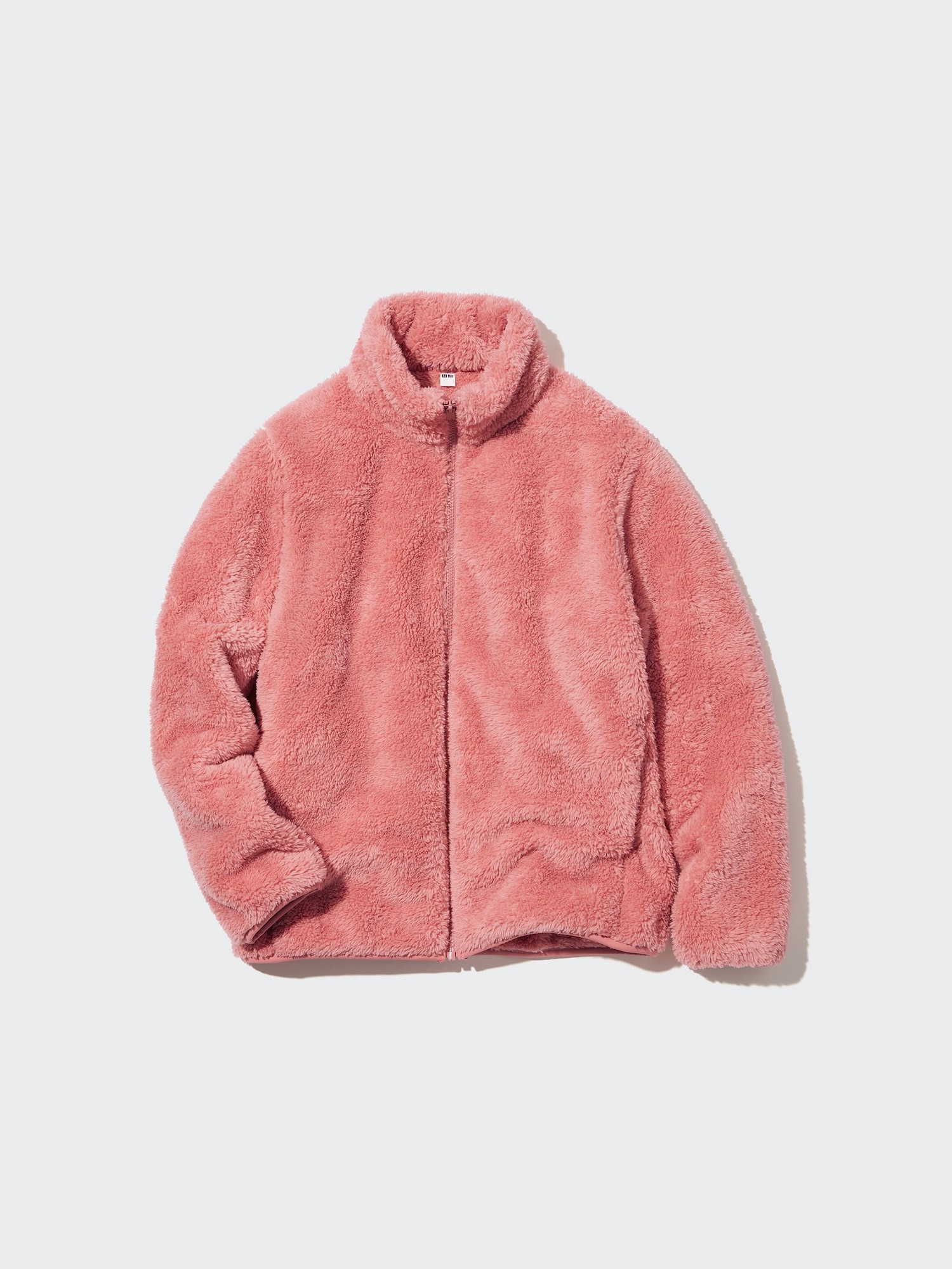 Chaqueta polar mullida para Mujer | UNIQLO ES