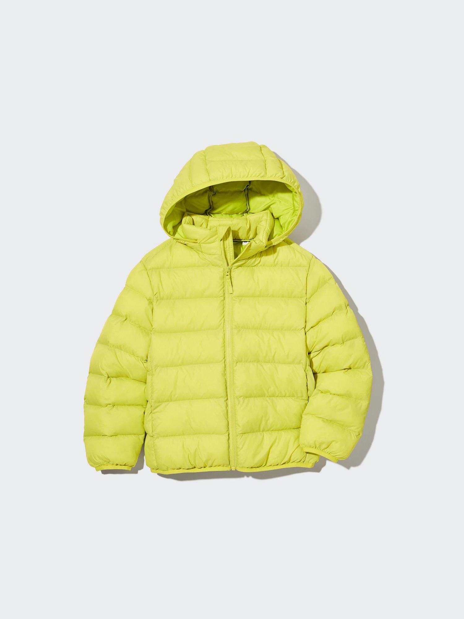 Kids PUFFTECH WASHABLE PARKA | UNIQLO CA