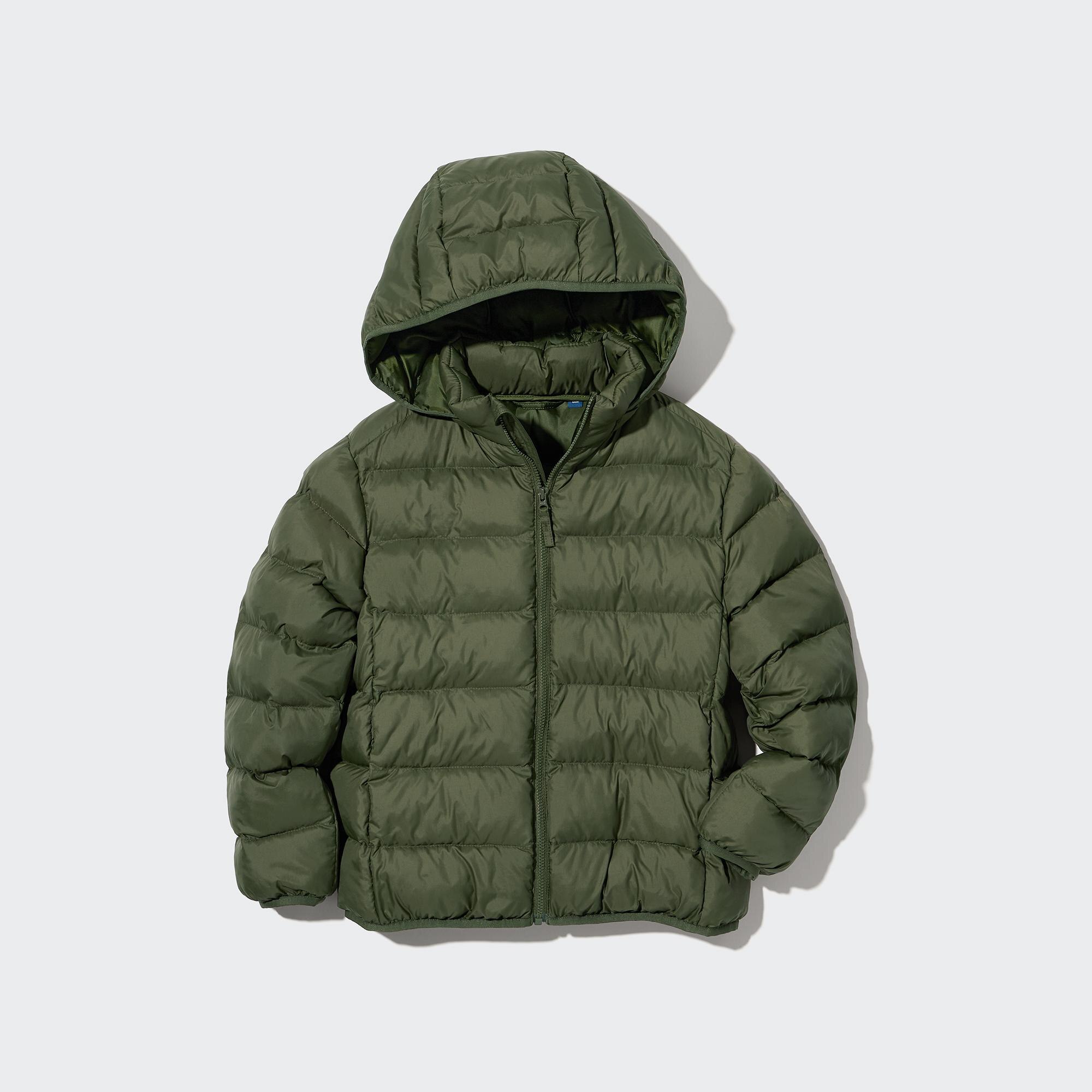 UNIQLO Ultra Light Down Jacket (3D Cut Wide Quilt) (2022 Edition ...