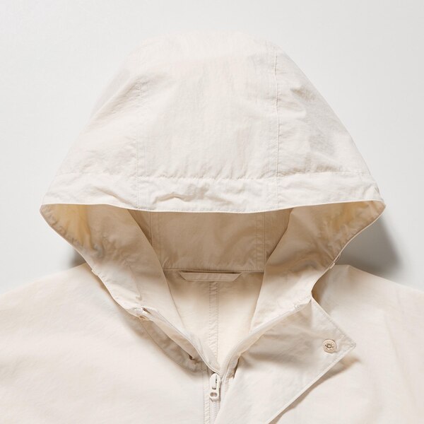 U Pocketable Long Coat | UNIQLO US