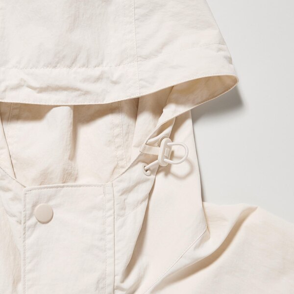 U Pocketable Long Coat | UNIQLO US