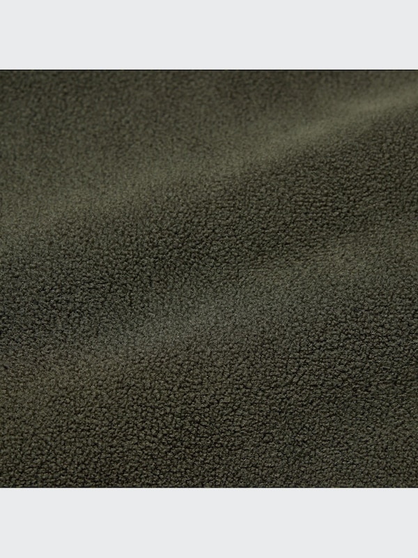 Ultra Stretch Fleece Jogger Pants | UNIQLO US