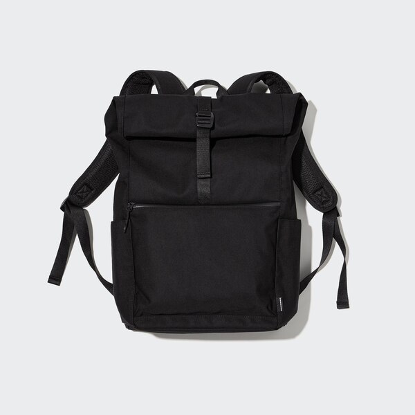 Roll Top Backpack | UNIQLO US