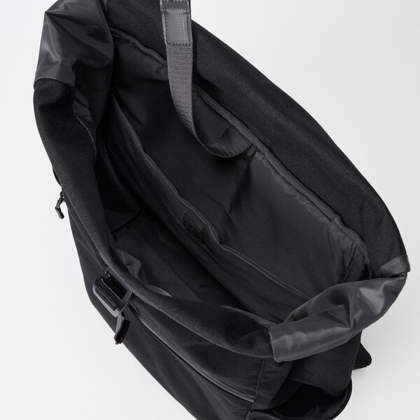Roll Top Backpack | UNIQLO US