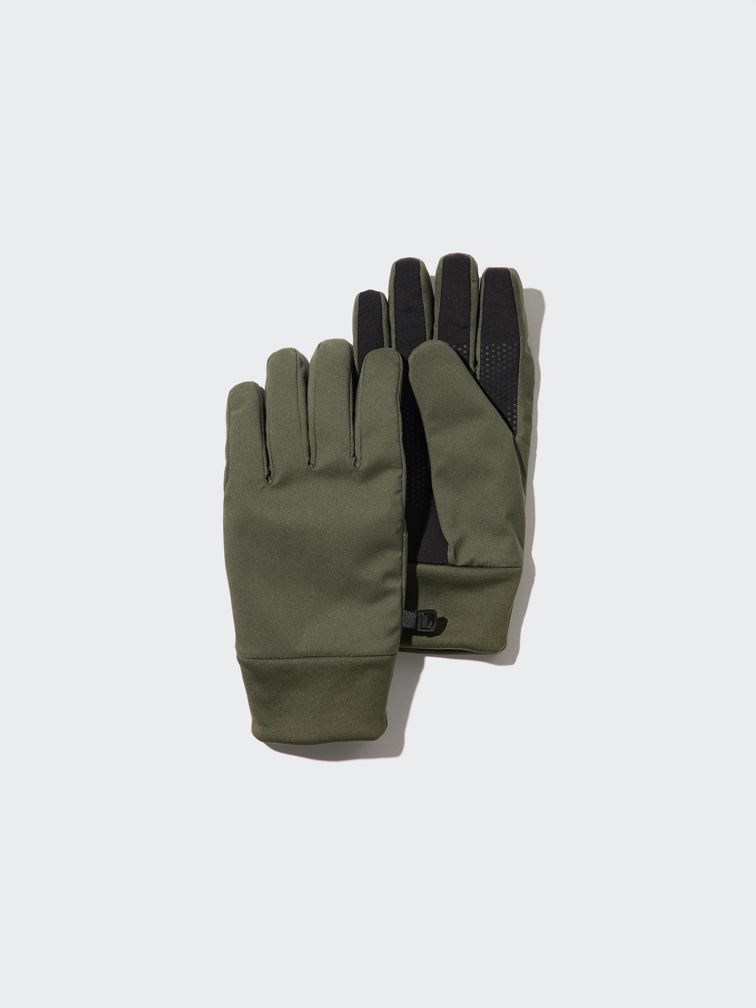 Unisex HEATTECH-LINED FUNCTION GLOVES | UNIQLO CA