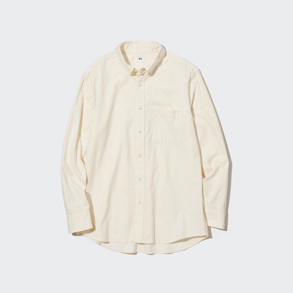 Flannel Shirt | UNIQLO US