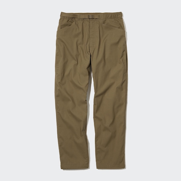 HEATTECH Warm-Lined Pants | UNIQLO US