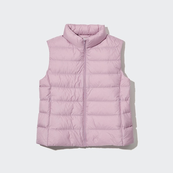 Ultra Light Down Vest | UNIQLO US