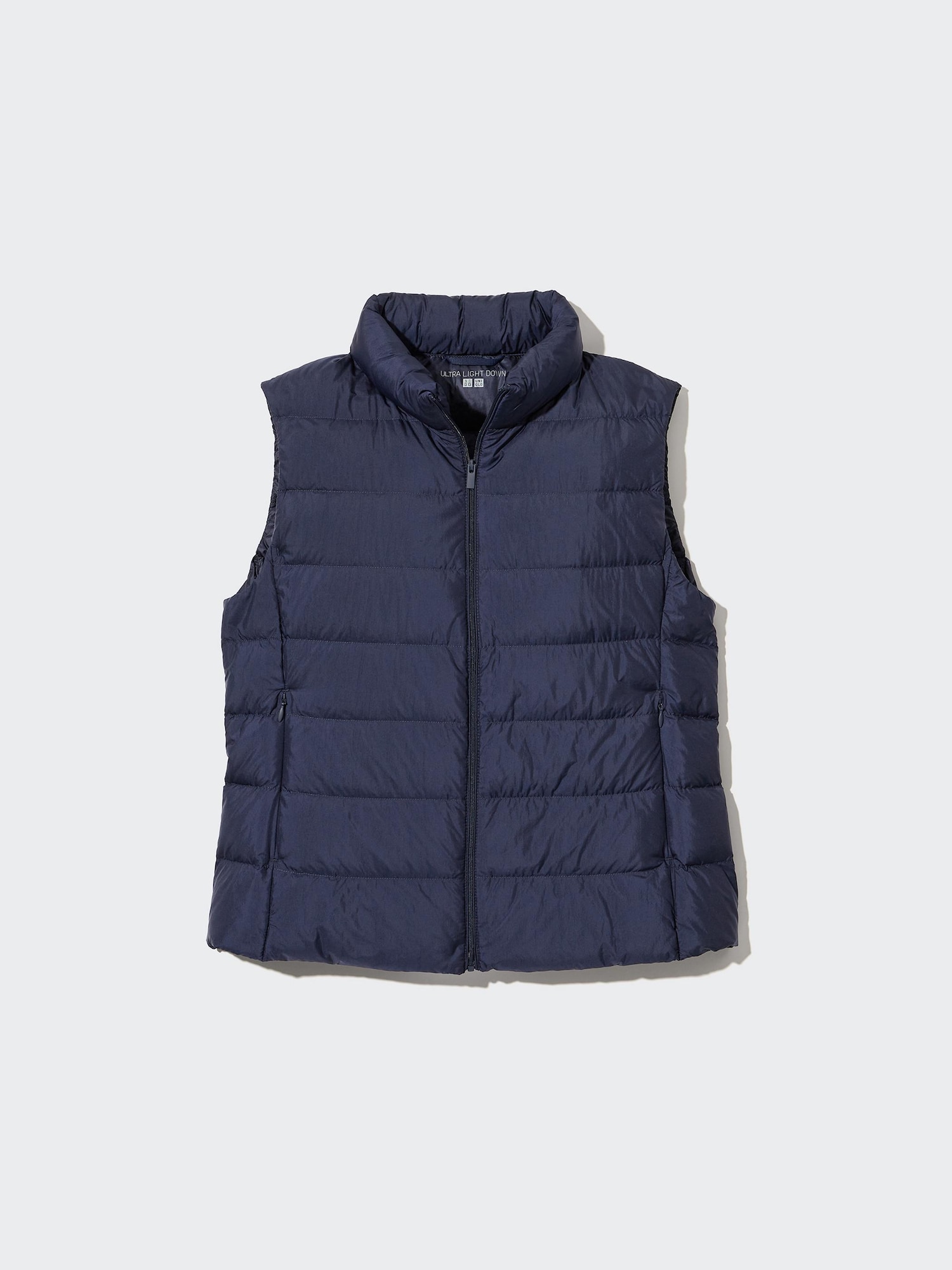 Ultra Light Down Vest | 2023 Version | UNIQLO US