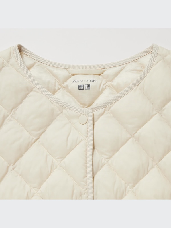 PUFFTECH Quilted Jacket | 2023 Edition | UNIQLO US