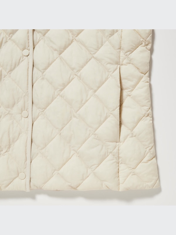 PUFFTECH Quilted Jacket | 2023 Edition | UNIQLO US