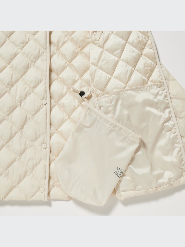 PUFFTECH Quilted Jacket | 2023 Edition | UNIQLO US