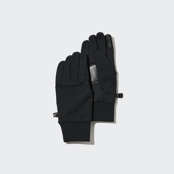 HEATTECH Function Gloves | UNIQLO US