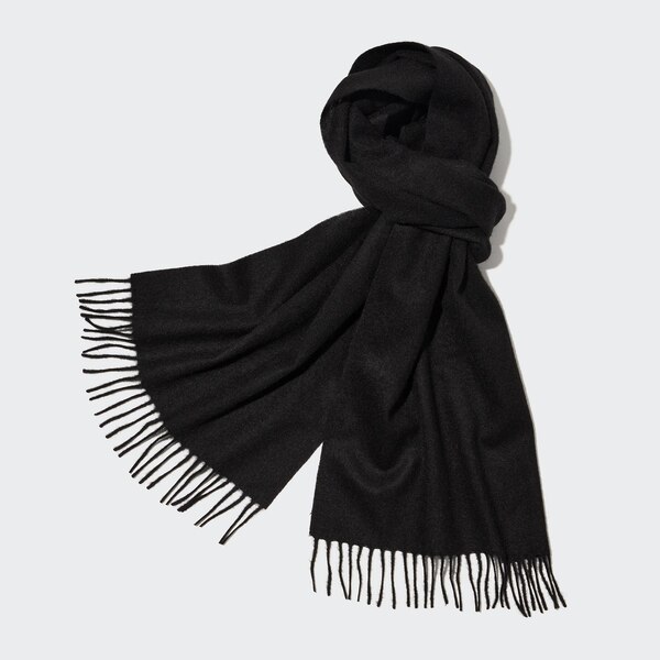 Cashmere Scarf | UNIQLO US