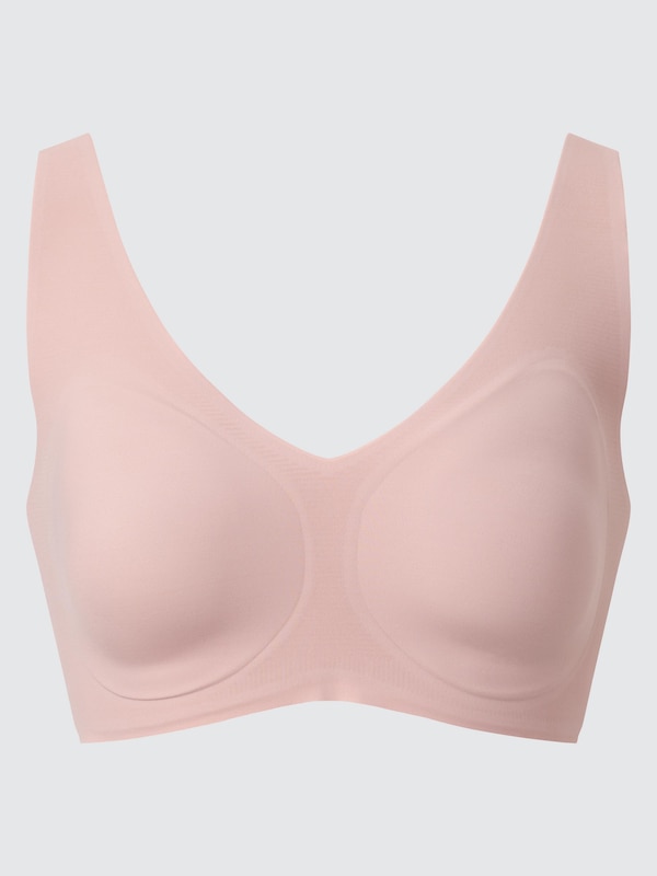 Wireless Bra (Ultra Relax) (2022 Edition) | UNIQLO US
