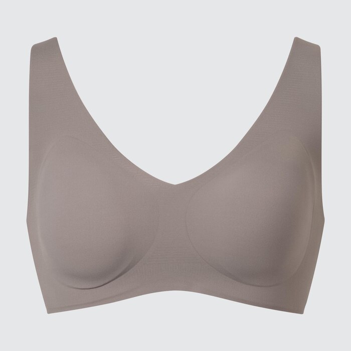Wireless Bra (Ultra Relax) (2022 Edition) | UNIQLO US