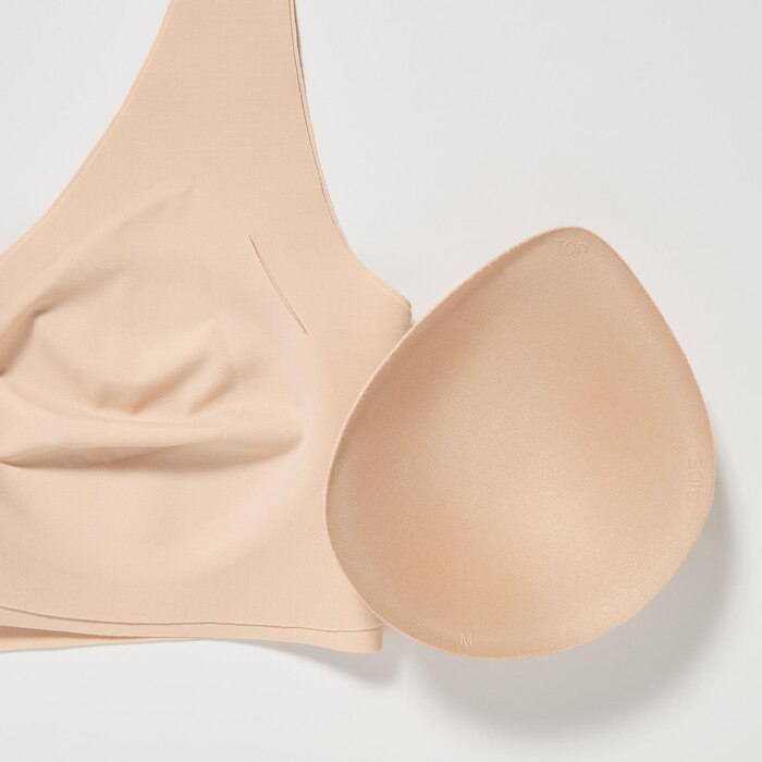 Wireless Bra (Ultra Relax) | UNIQLO US