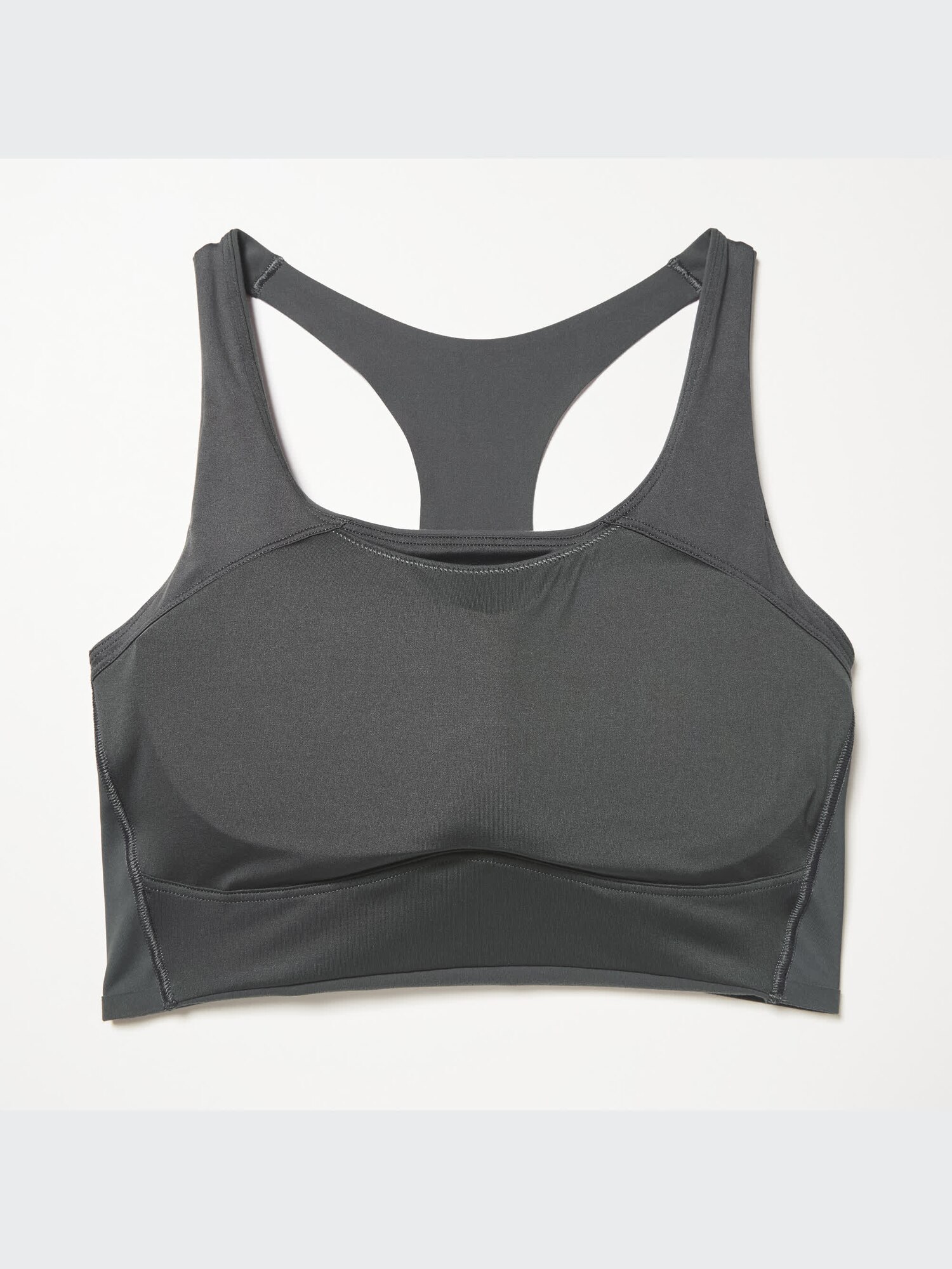 Uniqlo sports bra store