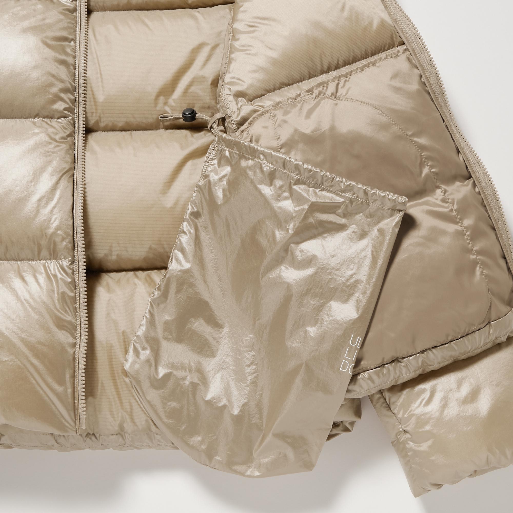 Ultra Light Down Shiny Puffer Jacket | UNIQLO UK Ultra Light Down Shiny Puffer Jacket | UNIQLO UK
