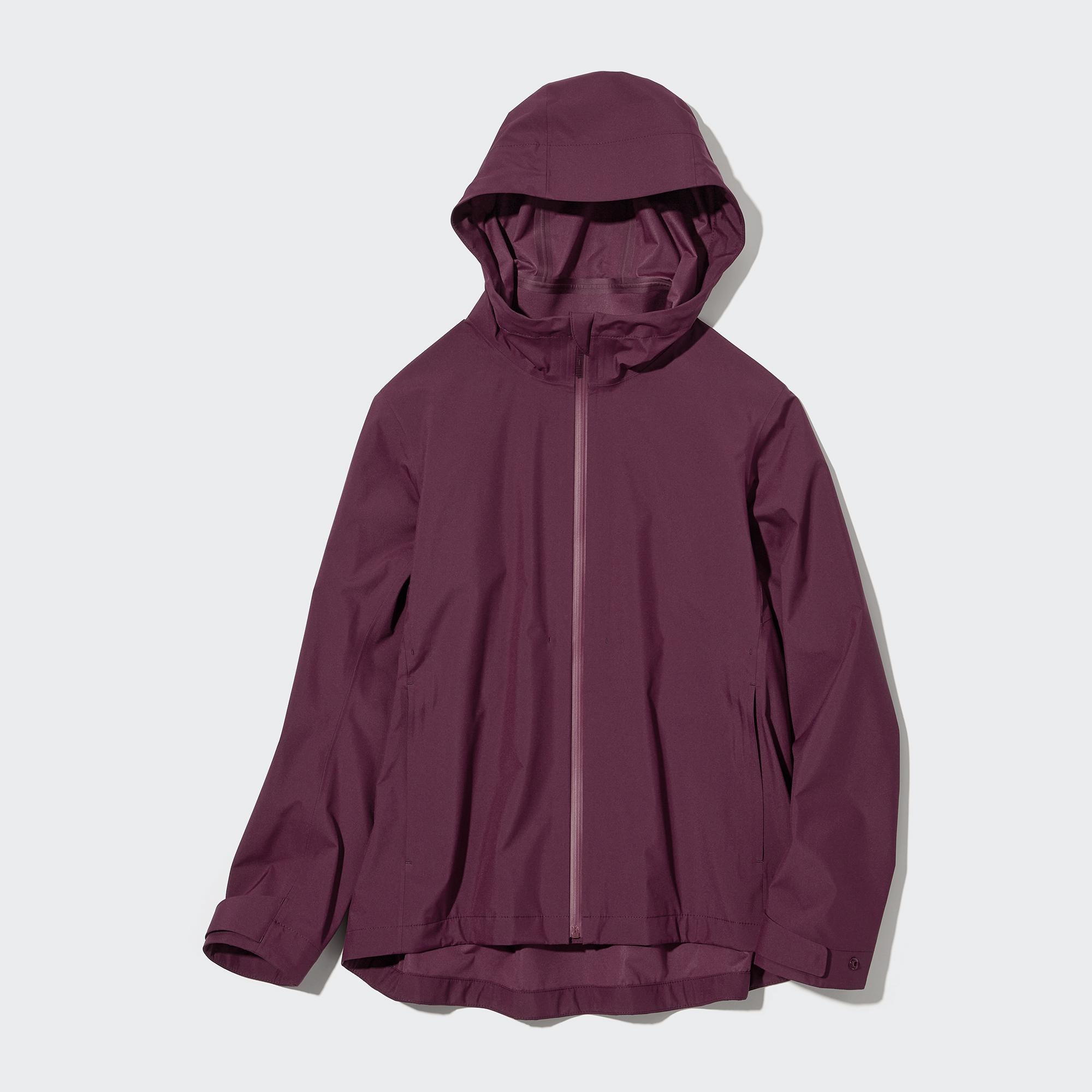 BLOCKTECH Parka | UNIQLO US