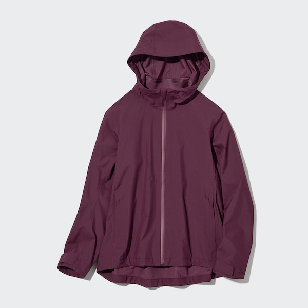 BLOCKTECH Parka | UNIQLO US