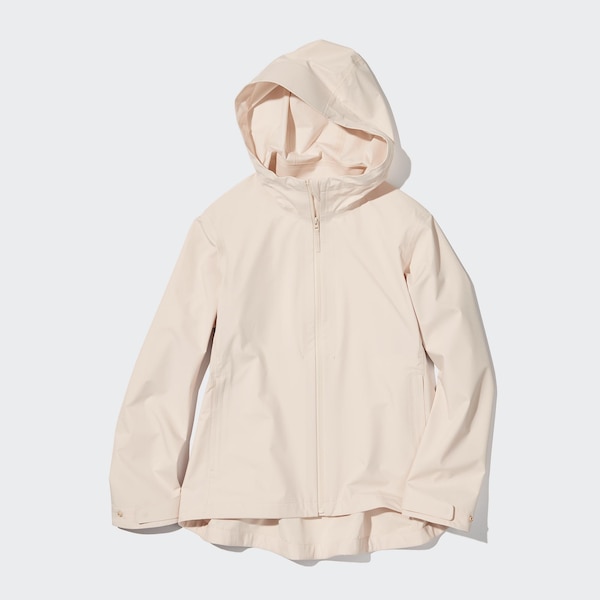 BLOCKTECH Parka | UNIQLO US