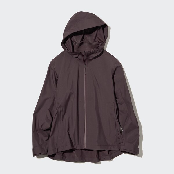 BLOCKTECH Parka | UNIQLO US