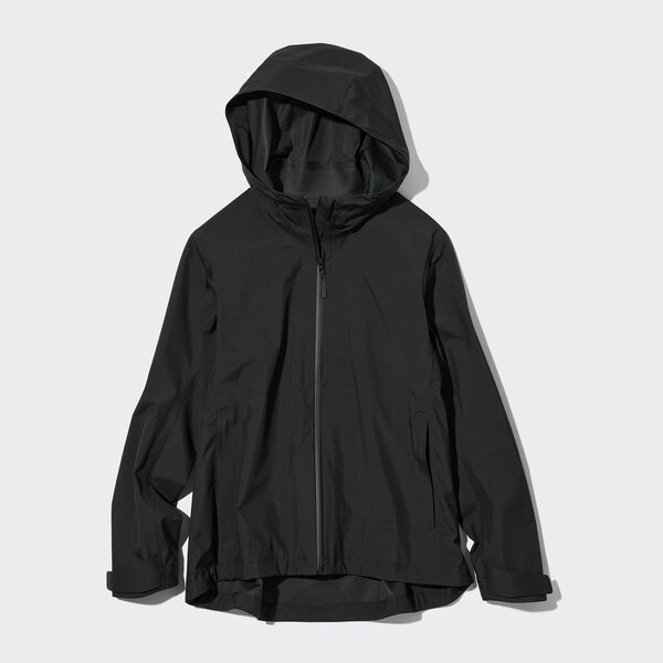 BLOCKTECH Parka | UNIQLO US