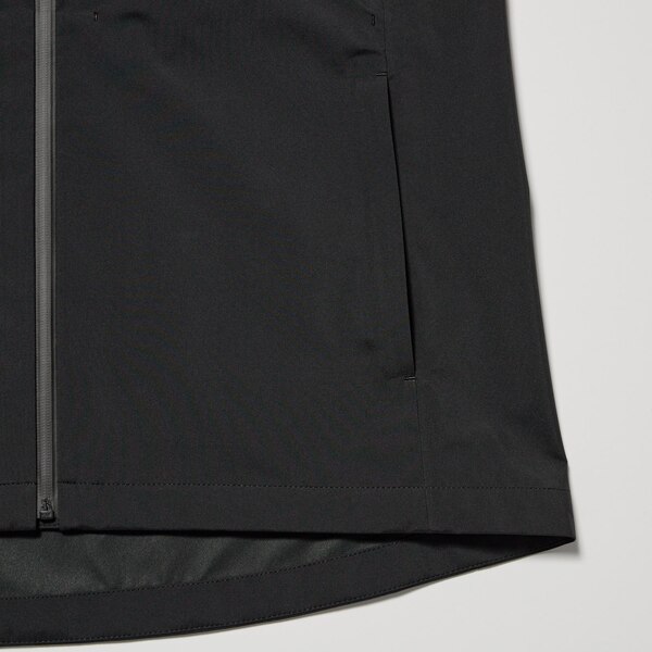 BLOCKTECH Parka | UNIQLO US