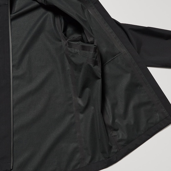 BLOCKTECH Parka | UNIQLO US