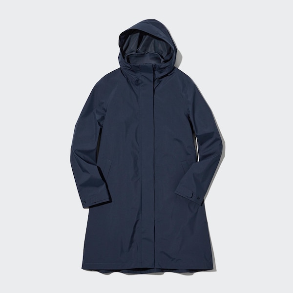 BLOCKTECH Coat | UNIQLO US