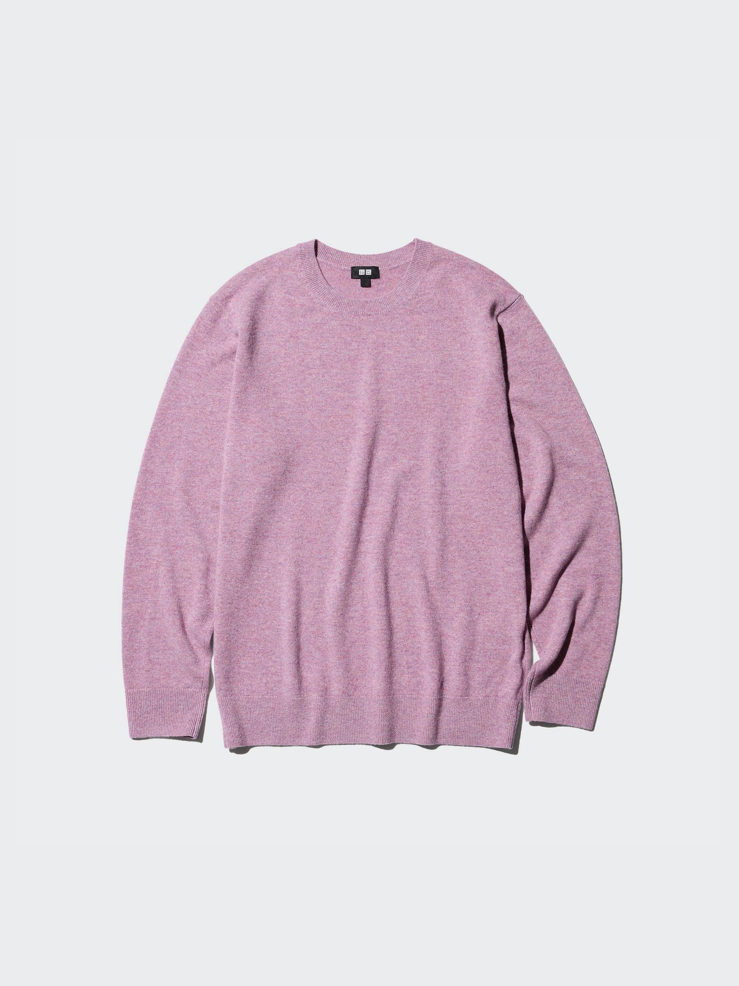 Pull 100% cachemire pour Homme | UNIQLO FR
