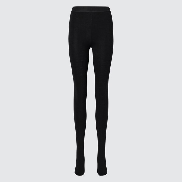 HEATTECH Extra Warm Pile-Lined Tights | UNIQLO US