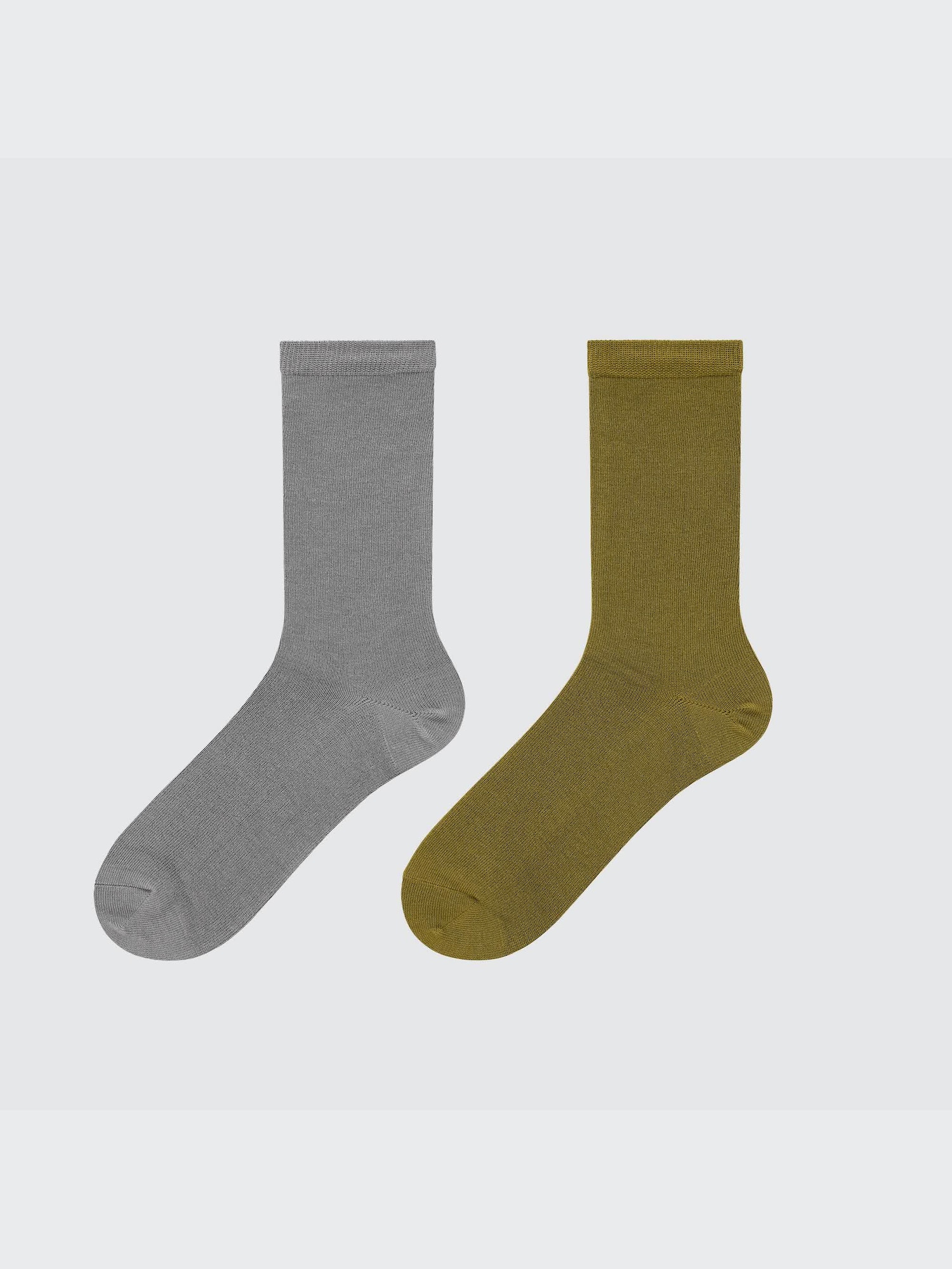 HEATTECH Socks (2 Pairs) | UNIQLO US