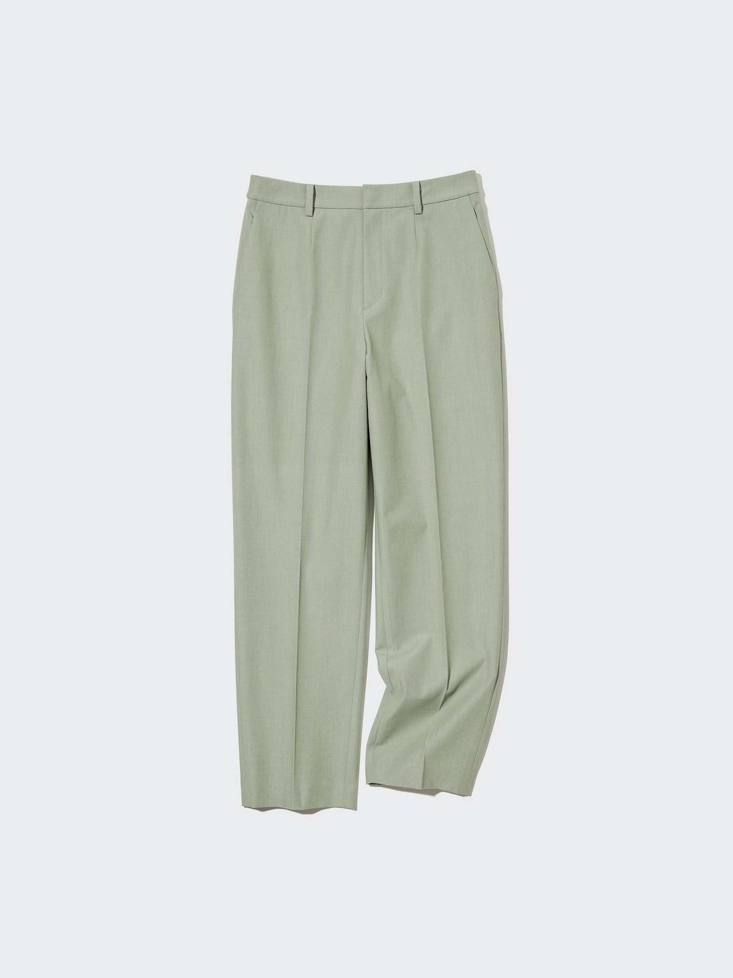 Smart Ankle Pants | 2-Way Stretch | Tall | UNIQLO US