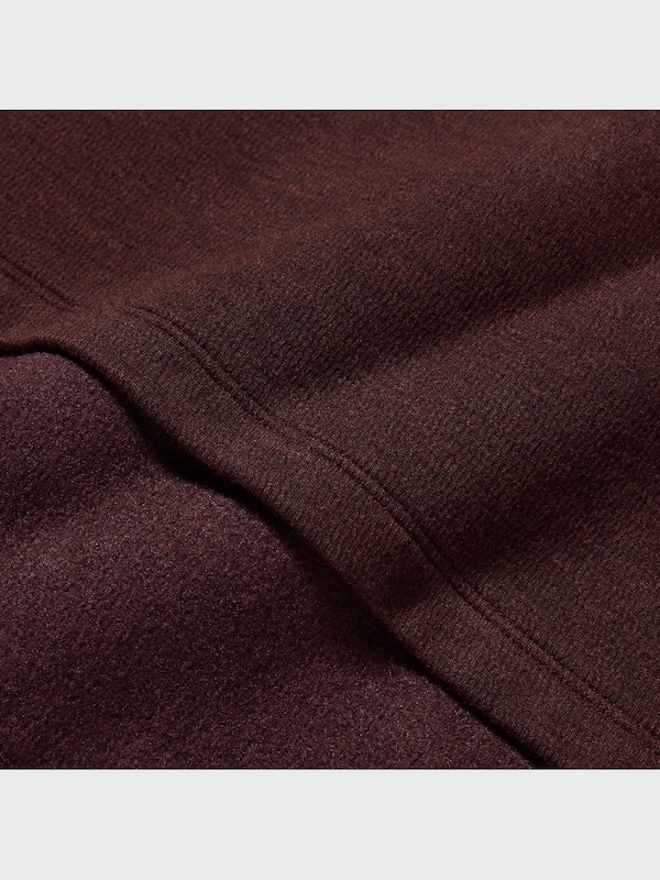 HEATTECH Ultra Warm Crew Neck Long-Sleeve T-Shirt (2022 Edition ...