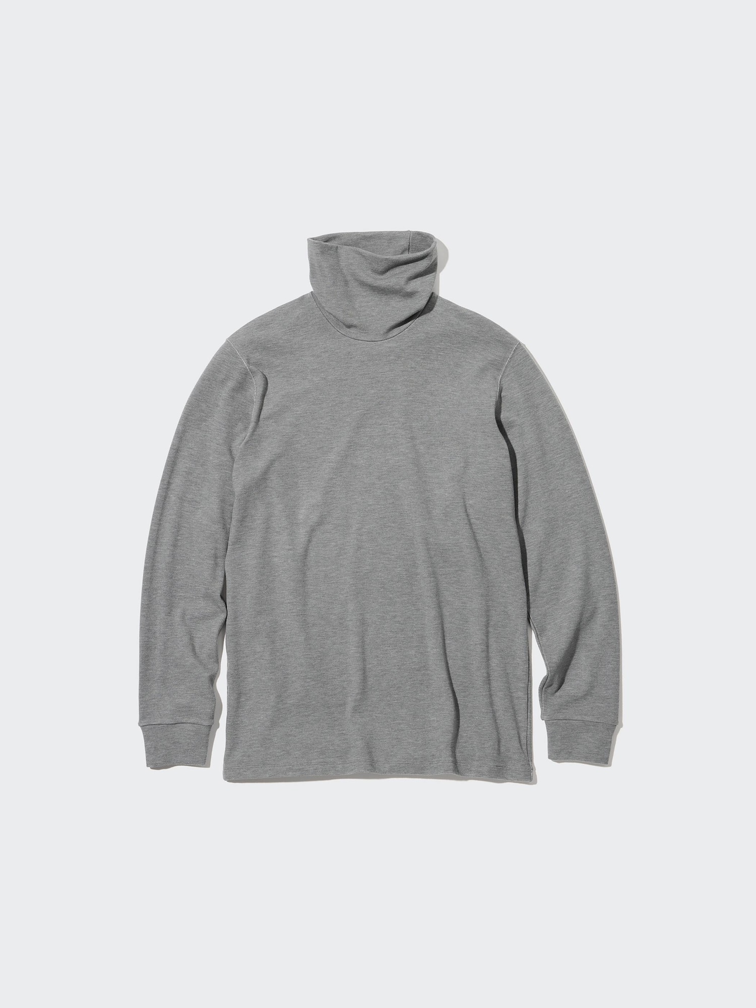 HEATTECH Ultra Warm Turtleneck T-Shirt (2022 Edition) | UNIQLO US