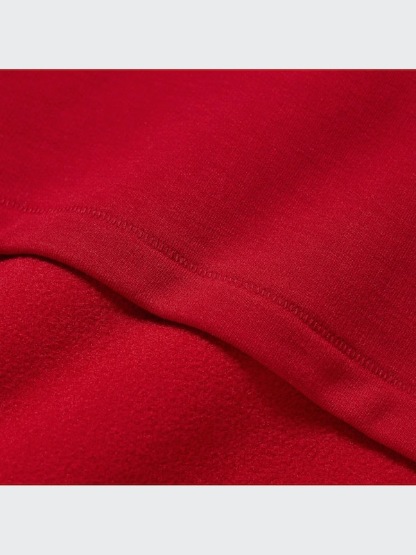 HEATTECH Ultra Warm Crew Neck Long-Sleeve T-Shirt (2022 Edition ...